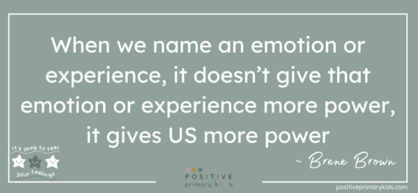 Emotional Vocabulary 101 - 3 Core Emotion Activities for Kids