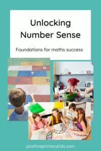 The Importance of Number Sense: What It Is and How to Develop It