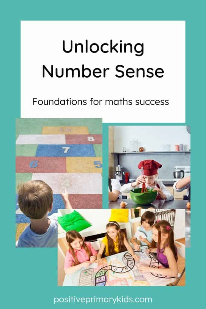The Importance of Number Sense: What It Is and How to Develop It