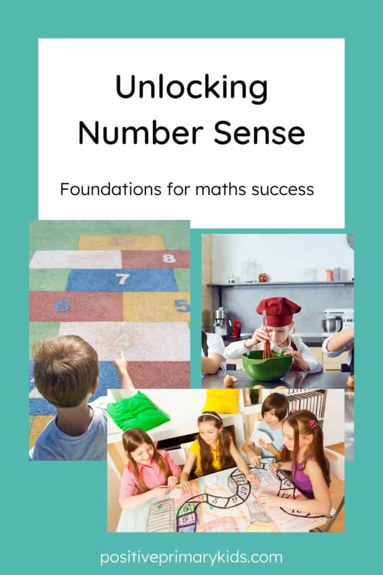 The Importance of Number Sense: What It Is and How to Develop It
